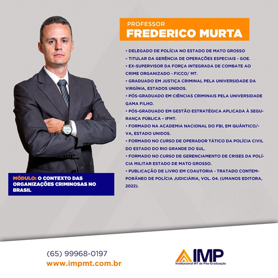 Curso de Capacitação